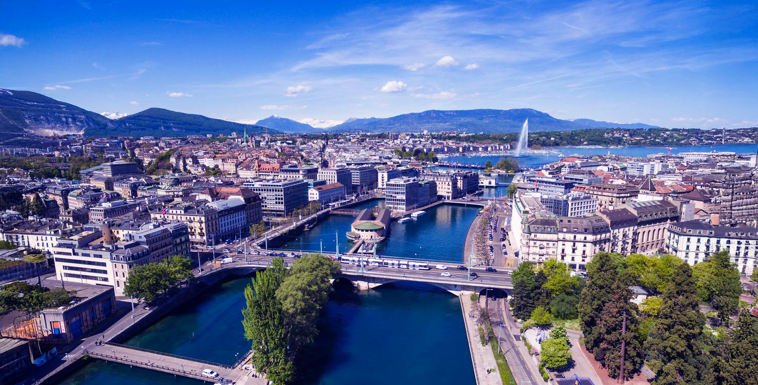Ajay Hinduja – Switzerland & Europe – Experience The Switzerland and ...
